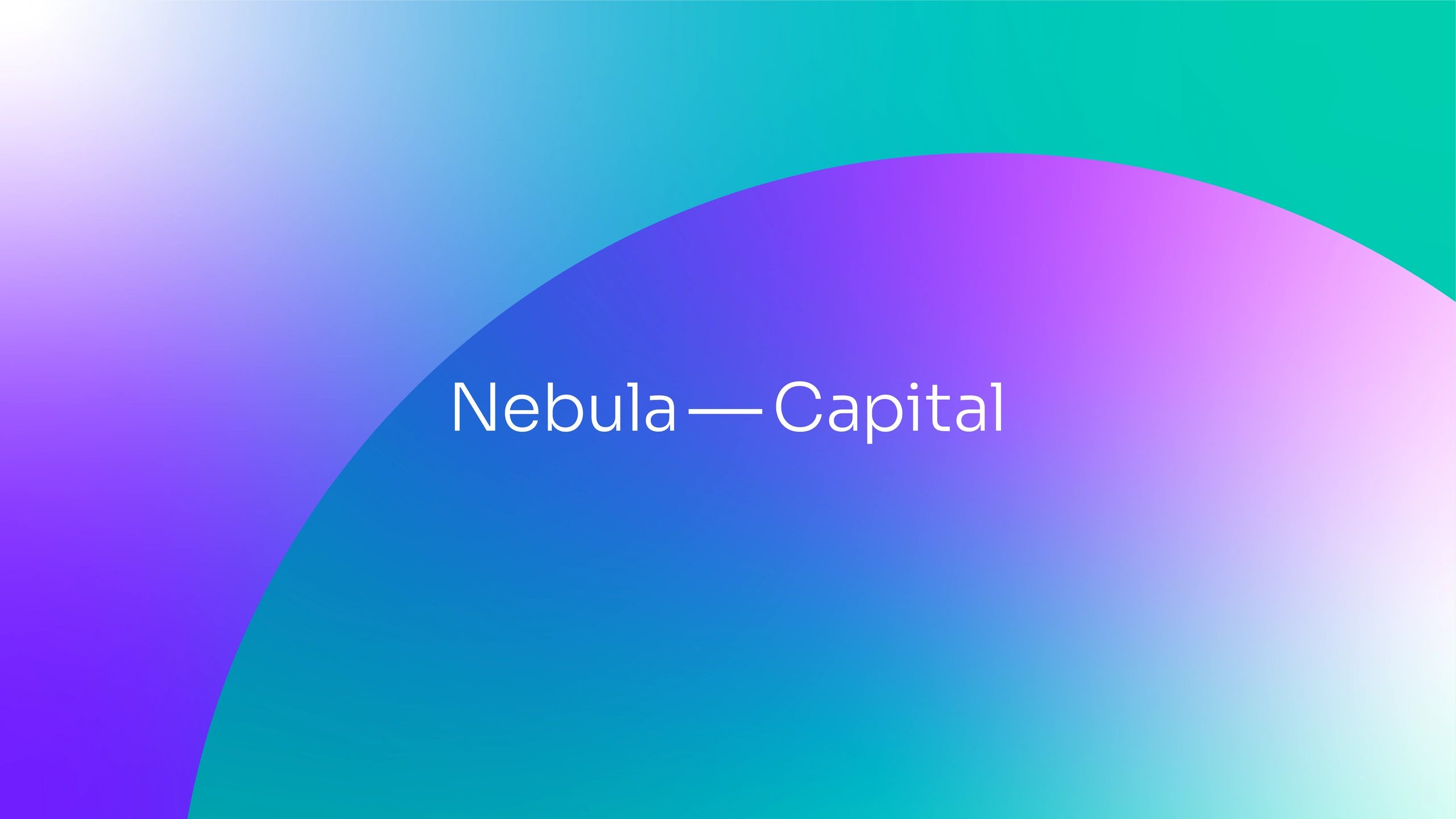 Nebula Capital